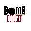 Bomb Defuser by Geminicode207 for ⏱️ One Minute Jam - itch.io