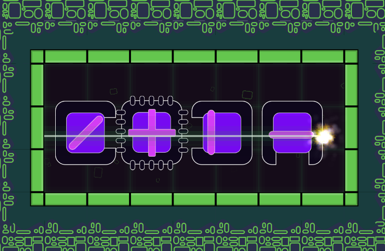 Coda by MightyJor for Utah Indie Game Jam 2021 - itch.io