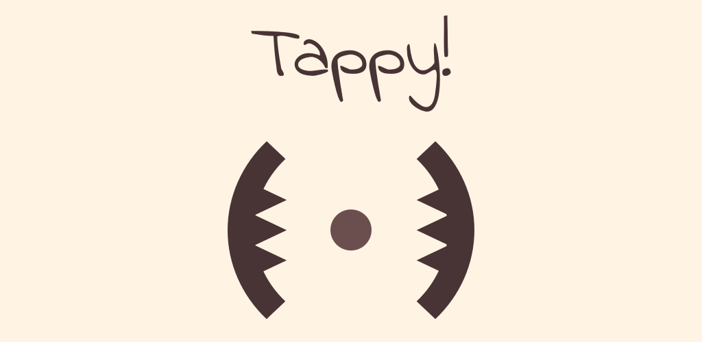 Tappy! by MF's Project
