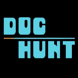 Doc Hunt by sebgen for FZ Game Jam 2021 - itch.io