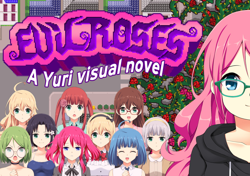 Devlog - Evil Roses by Choloco