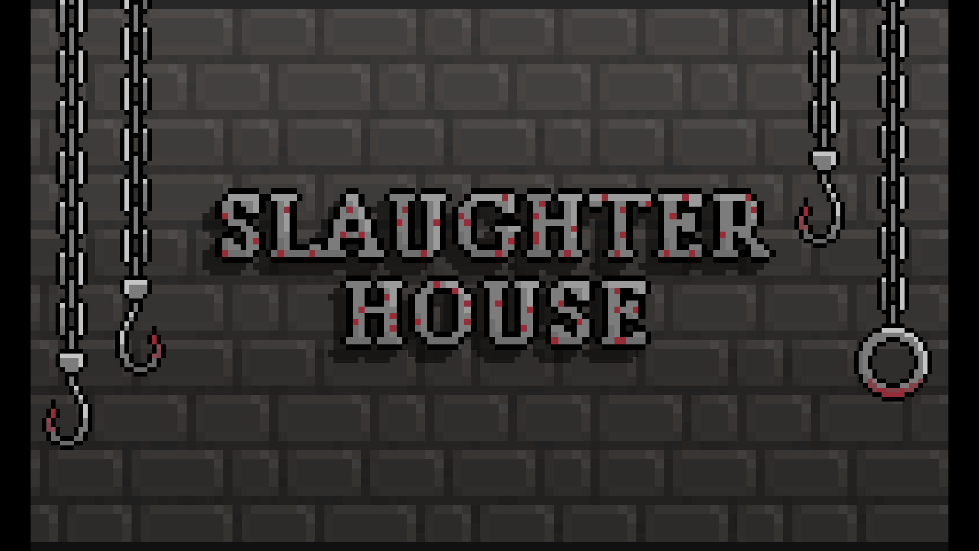 SlaughterHouse by Bevan Guest