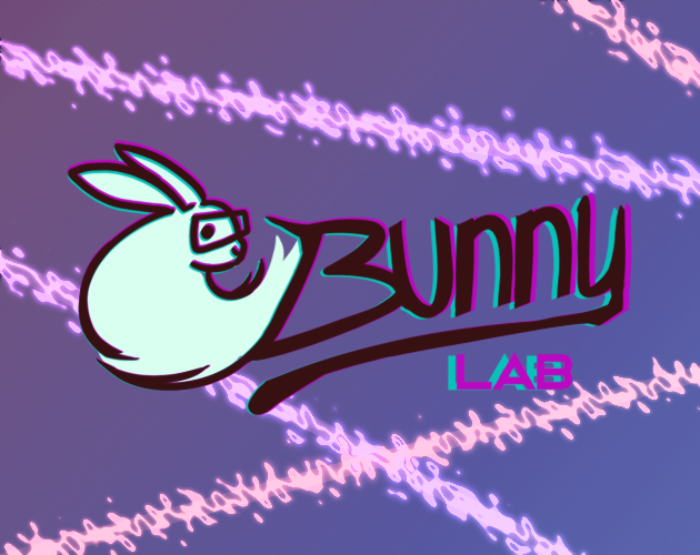 Bunny Lab by Samuel Charlet, Messalina, Bastard "Keromas" Gabin, Ardend ...