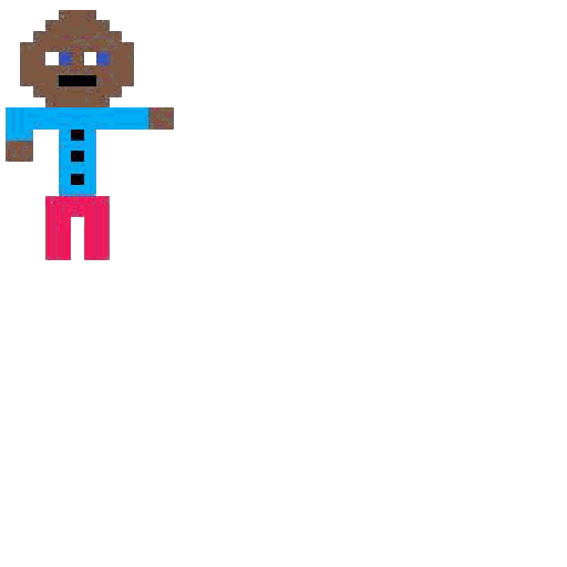 Cookie Man by Programmer Monster for neptün jam (emolingo) - itch.io