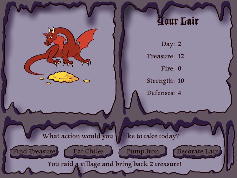 Hoard Master by G.C. Katz