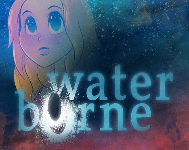 Waterborne 0.2 is here! - Waterborne by lazytiger