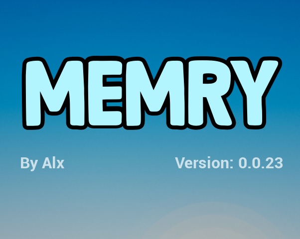 Memry by Alxlol