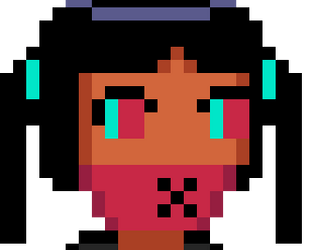 New & popular games made with SDL tagged Versus - itch.io