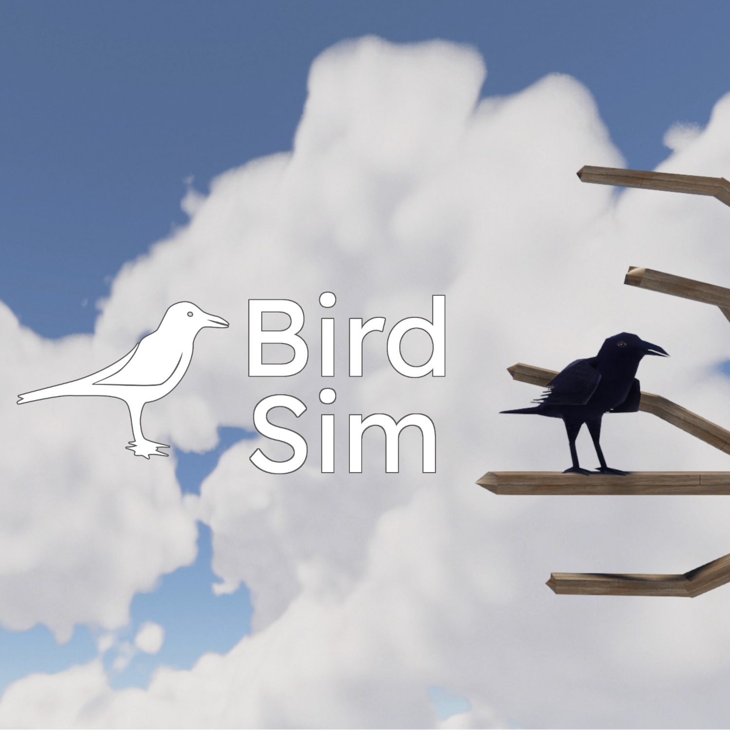 BirdSim by MItCHeL