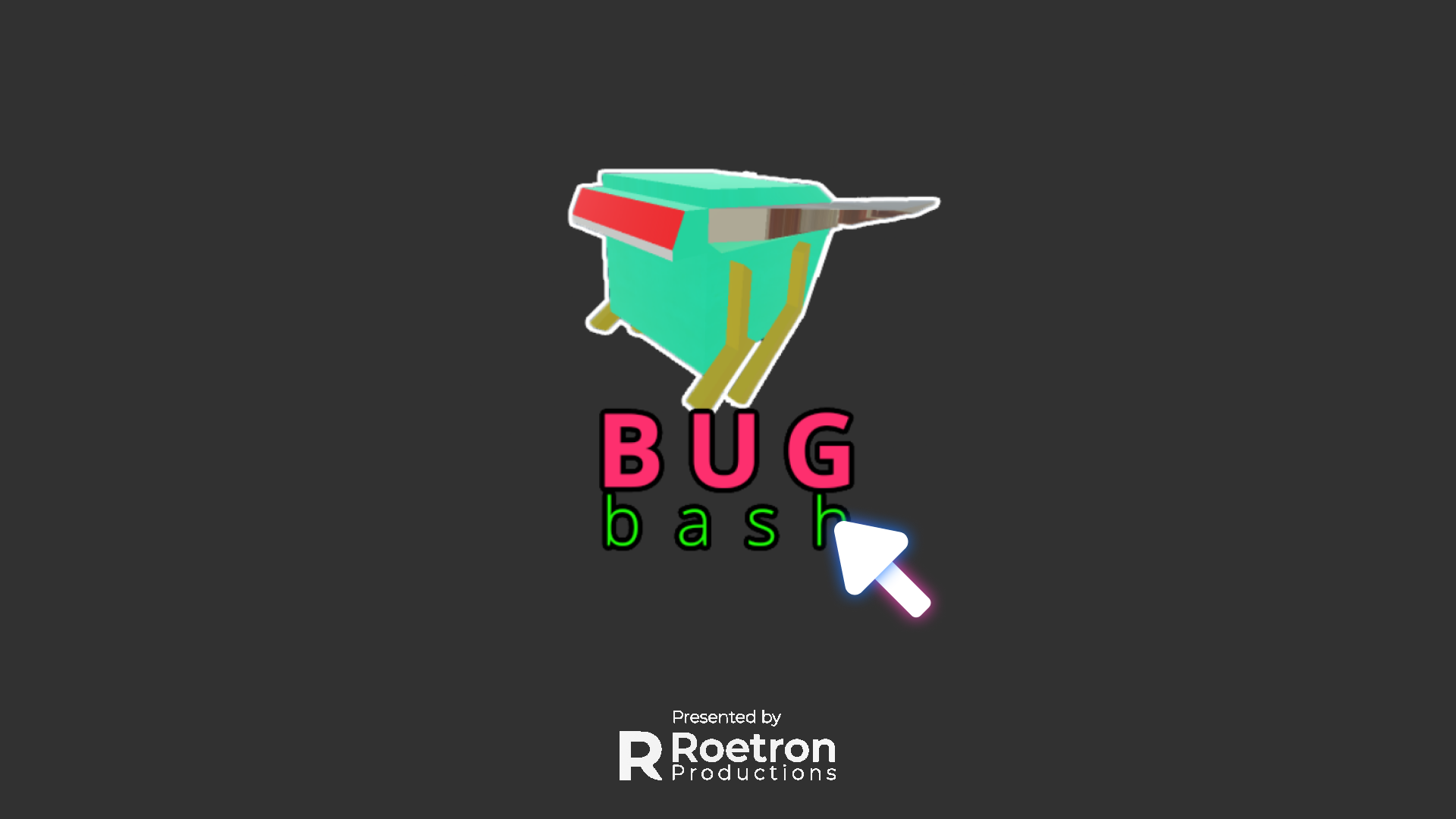 Bug bash by Roet