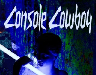 Console Cowboy by No Longer In Use
