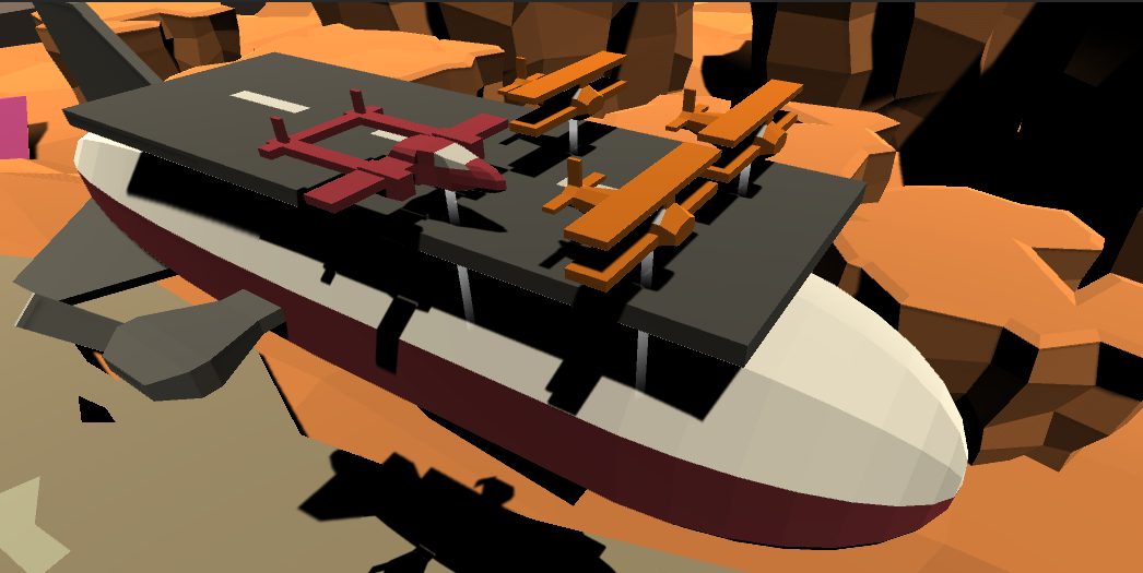 Bingo Fuel by GettingRekt for FZ Game Jam 2021 - itch.io