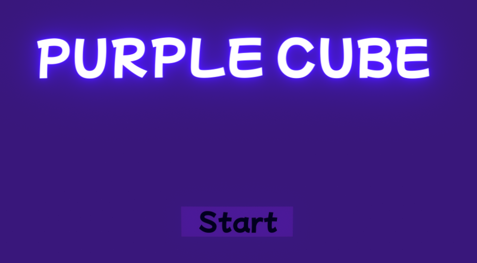 Purple Cube Update: V 0.16 - Purple Cube by Other Exile