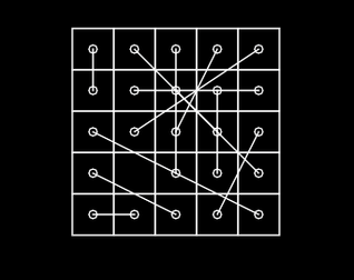 Tangled Stones by thewizardplusplus