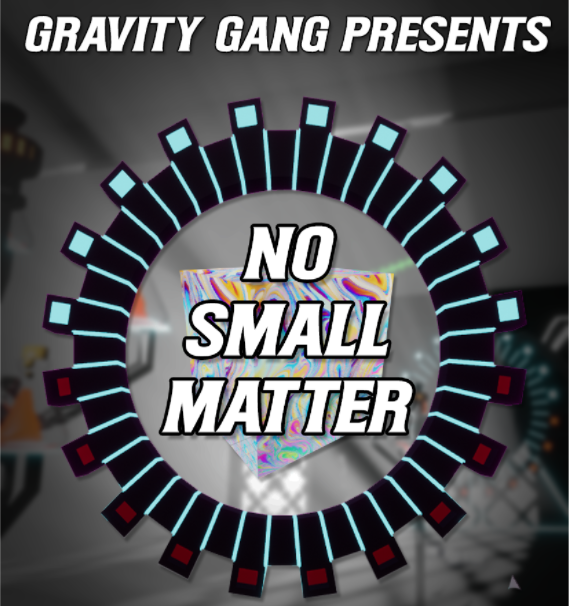 No Small Matter by oysterhey, emvippy, Elronde, Jack Palumbo, Dennis ...