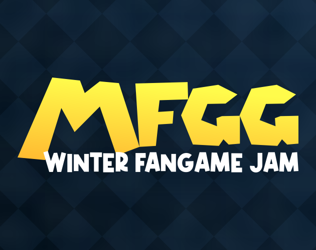 MFGG Winter Fangame Jam - itch.io