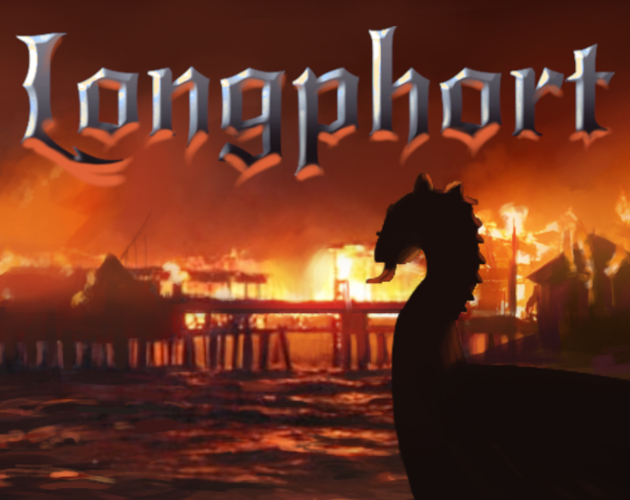 Longphort by Priory Games