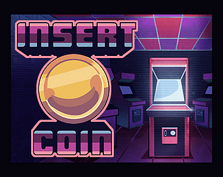 Insert Coin (JAM VERSION) by Sk0rmt