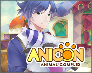 Anicon - Animal Complex - Sheep's Path by Zeiva Inc
