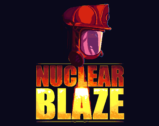 Nuclear Blaze by Deepnight Games