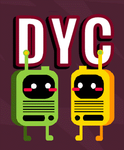 Do You Copy? by Robin