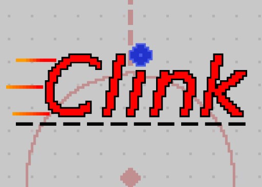 Clink by alexchapman