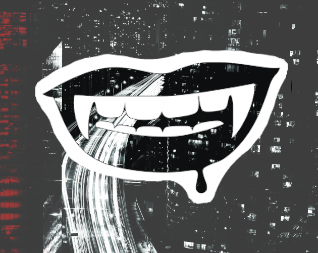 Falling In Reverse Lips Logo Transparent