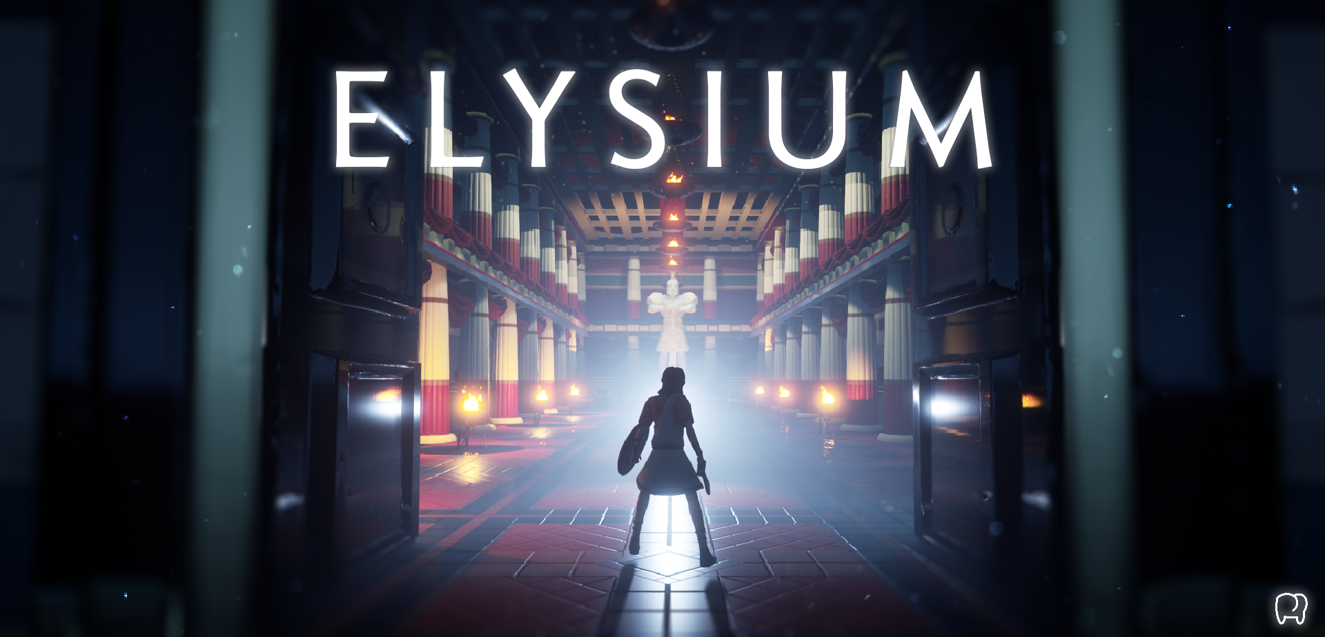 Elysium by Aidan Sanjay, Chong Chun Zeng, JellyFeng, Chris LY ...