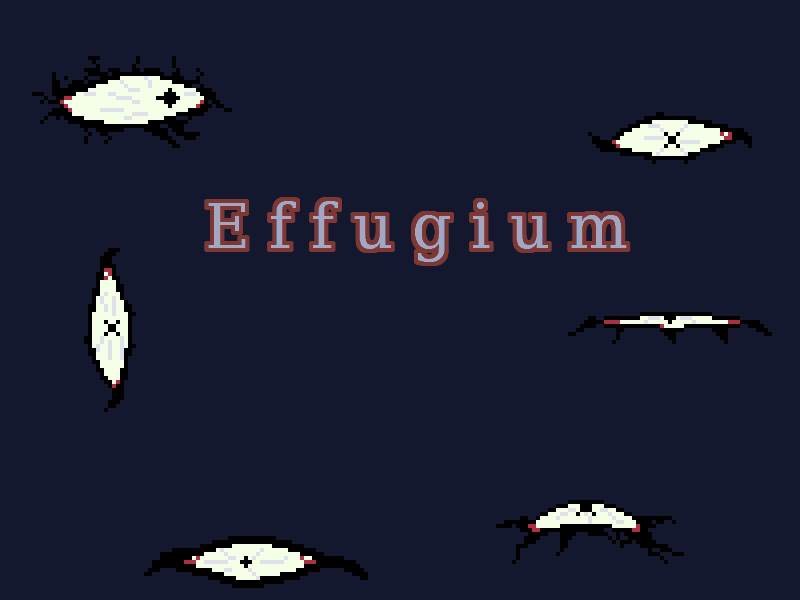 Effugium by LFJ Game Studios