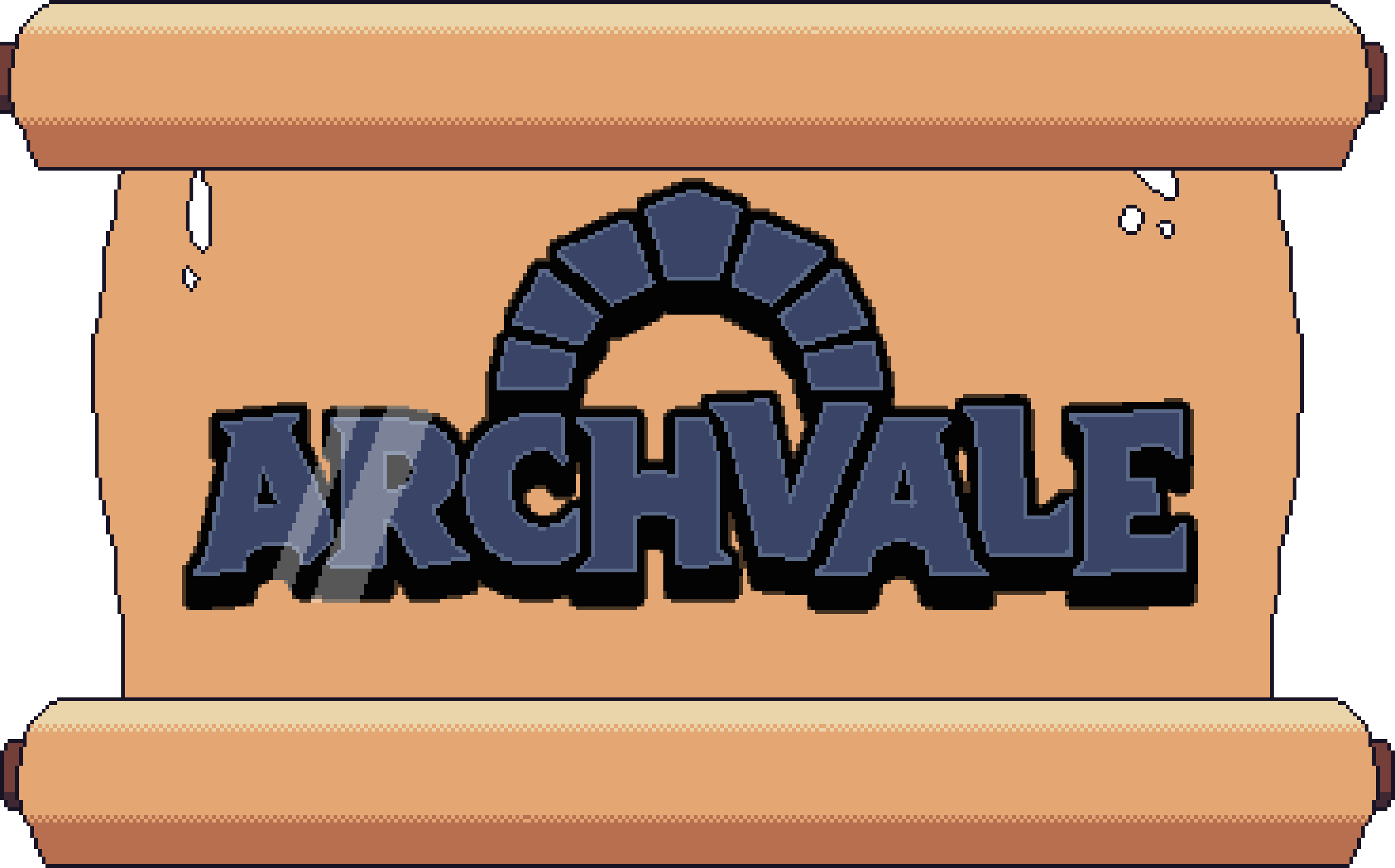 Archvale Community Game Jam (Unofficial) - itch.io