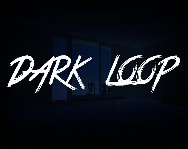 Dark Loop by adritake