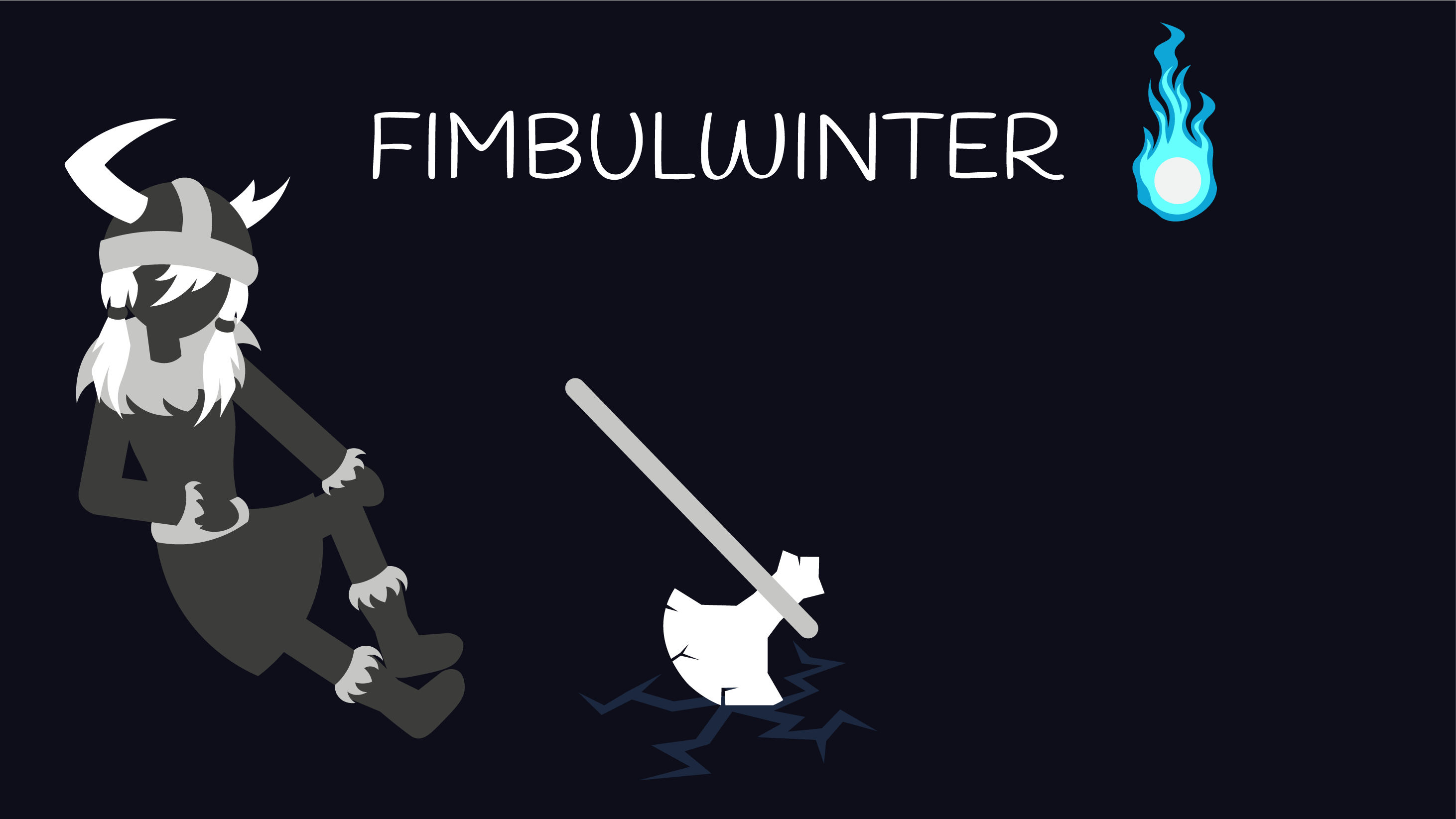 Fimbulwinter by markusvagran