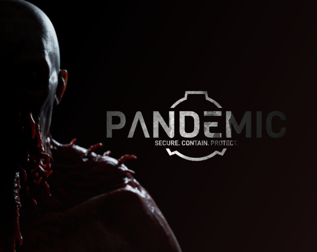 SCP: Pandemic - Early Access by Affray Interactive