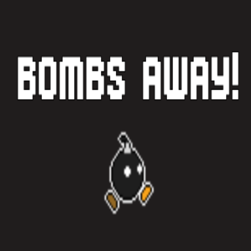 Bombs Away By Myles