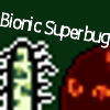 Bionic Superbug by Isaac exe for Game Off 2021 - itch.io