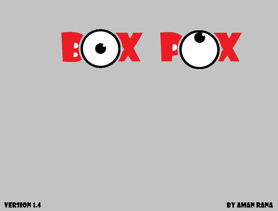 Box Pox v1.4 by Lolimon