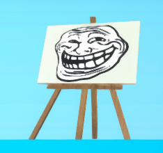 The Troll Game by BigBoot