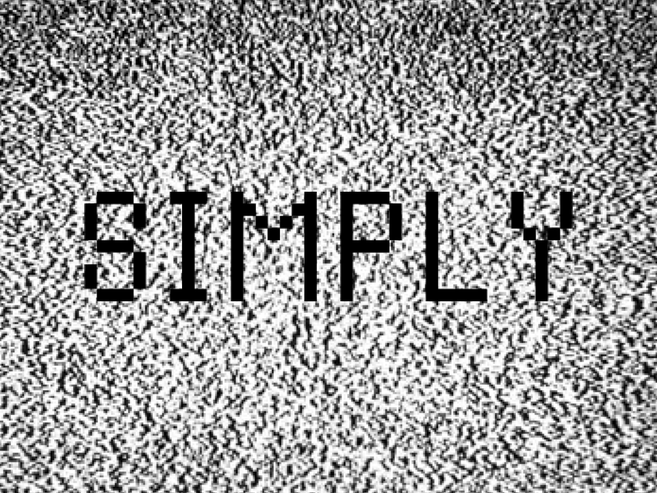 SIMPLY by LikWid-Official