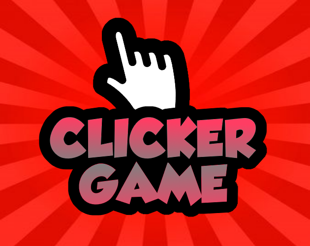 Clicker Game by CrazyD4RKiller1