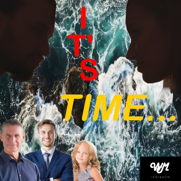 IT'S TIME by Willman Interactive