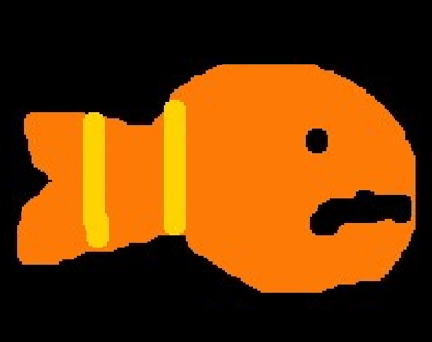 FISH (ಮೀನು) by mconcerning