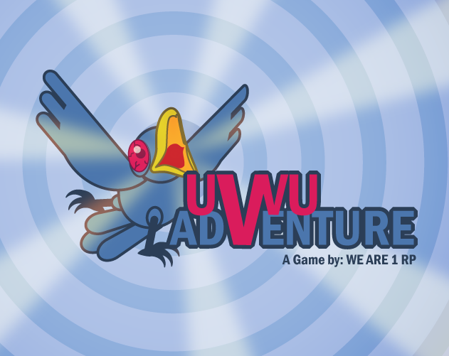 UWU Adventure by Seet, XavY for Heritage Game Jam 2021 - itch.io
