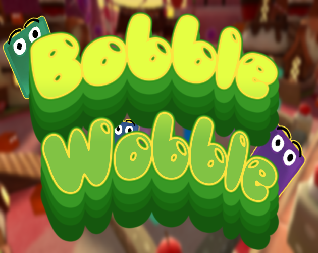 Bobble Wobble by MoonShineGames