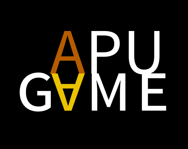 Apu game by Nu Studio, nullcreations for Cultural Heritage Game Jam ...