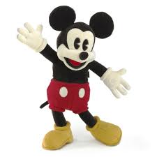 Fnf mobile vs mickey puppet by robertboom