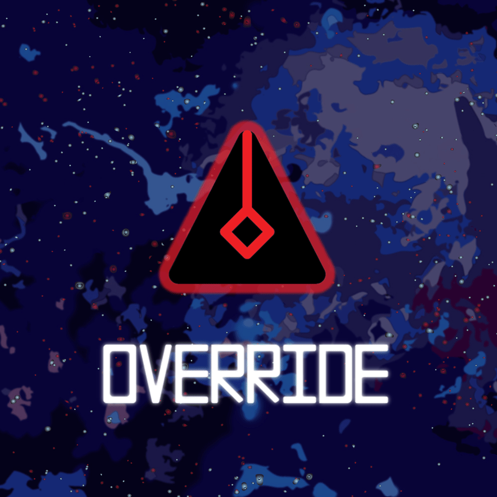 OVERRIDE by rainydey, Thuleanx, peanutcake, CiNdY, magnavis, Brown-RISD ...