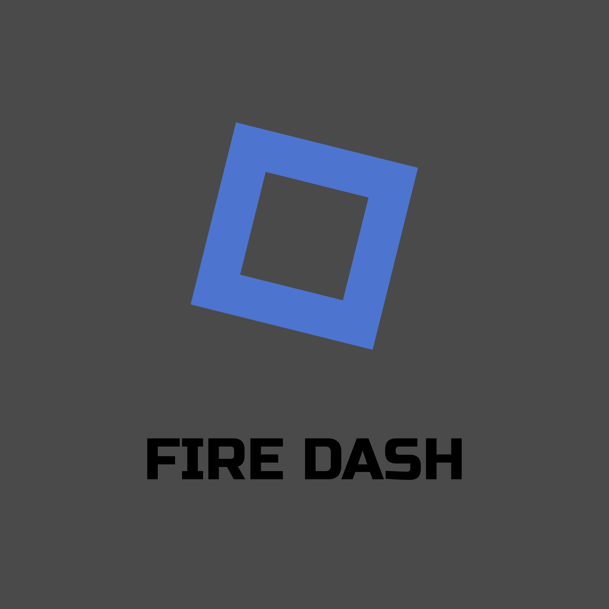 Fire Dash by DONUCIAK