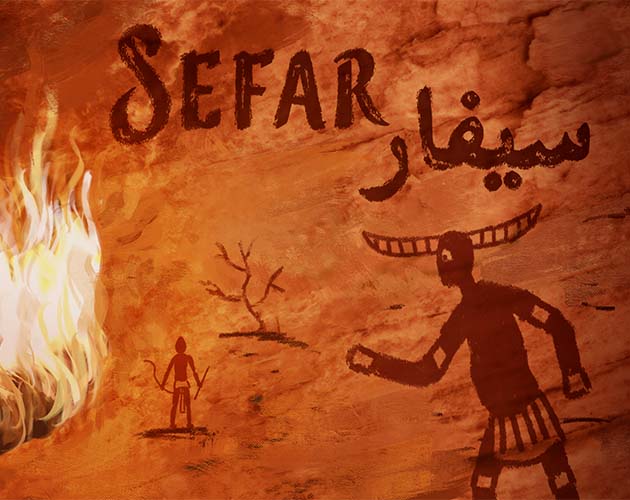 Sefar by Jana Games Studios