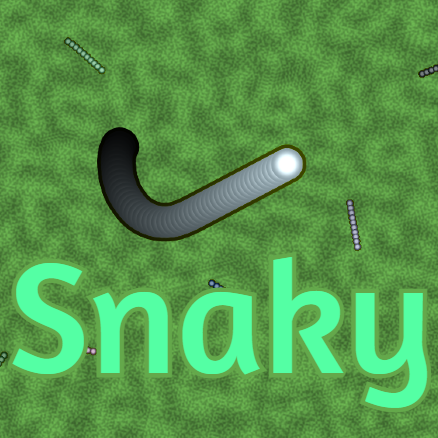 Snaky online by Megazar21