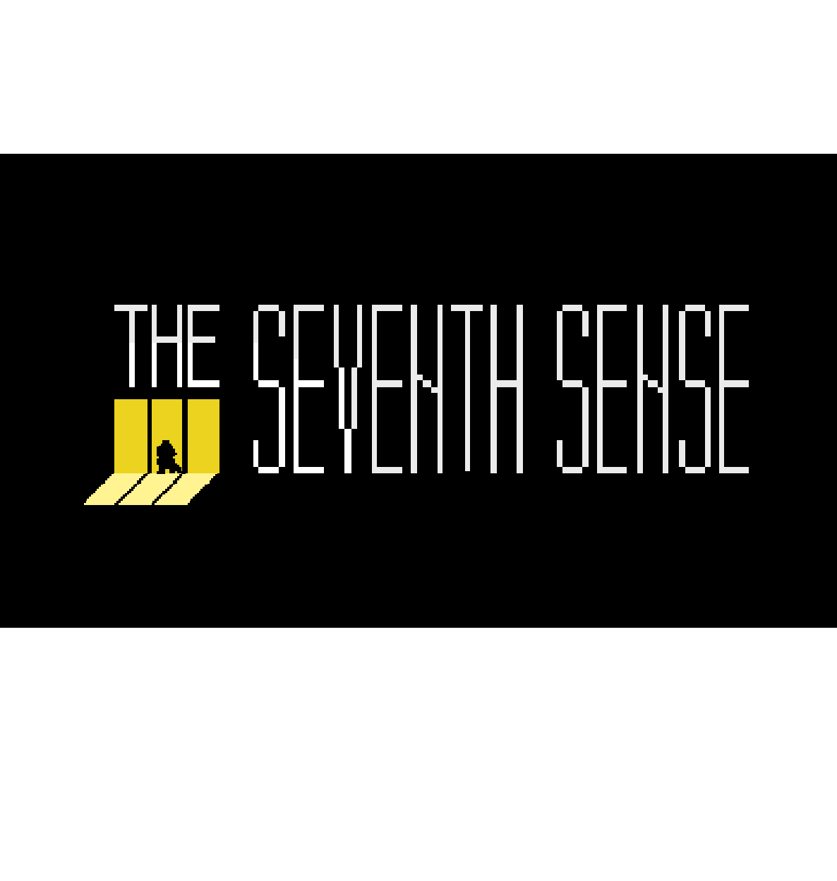 The Seventh Sense by OleTeras
